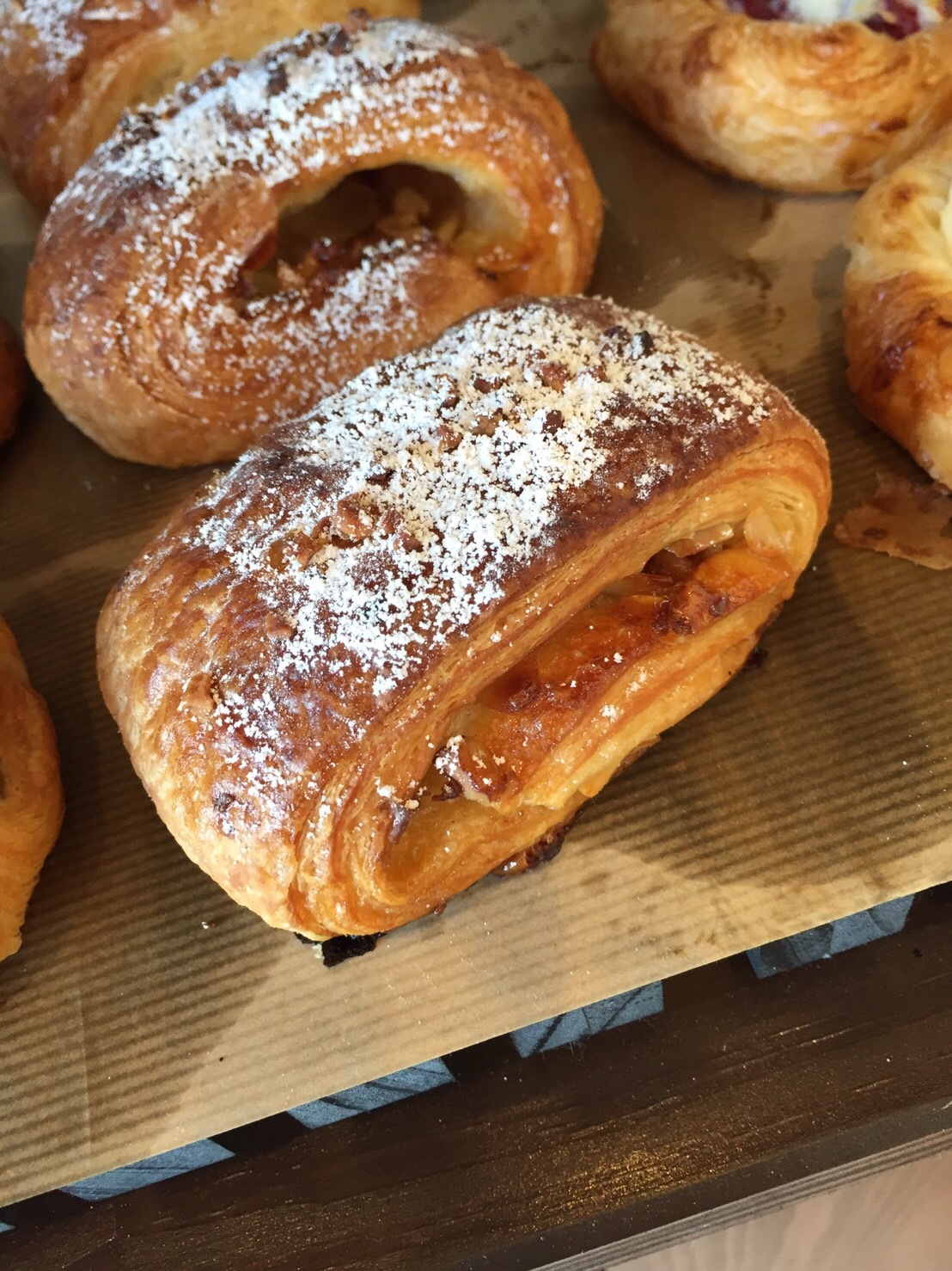 MENU | Fun BAKERY&CAFE