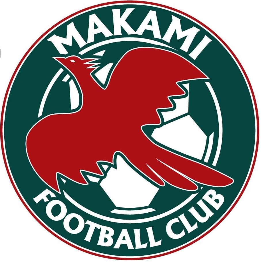 真上FC ～Makami Football Club～