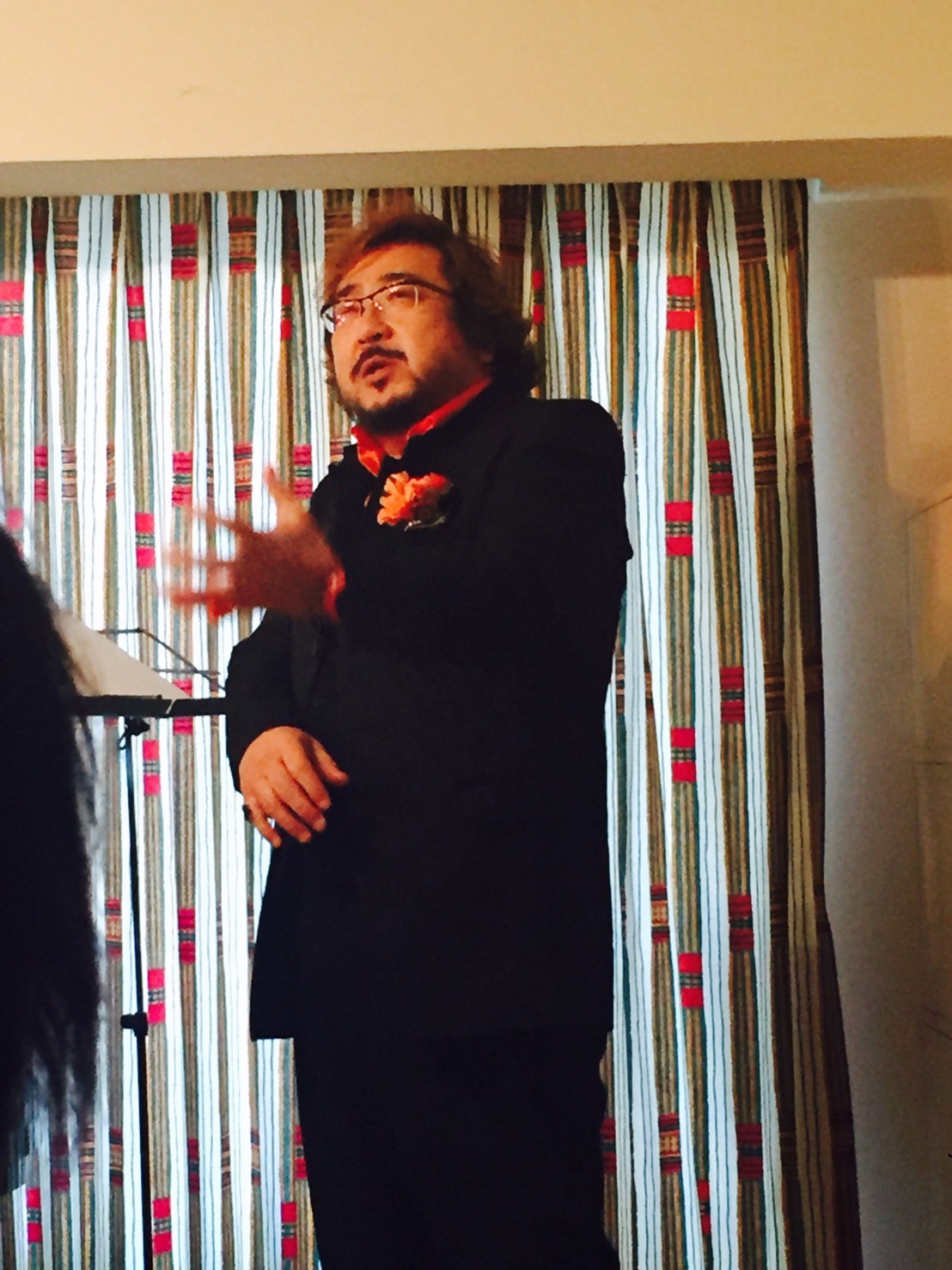 略歴 | Atsushi Yoshida's Official Homepage