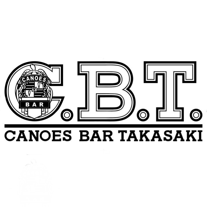 CANOES BAR TAKASAKI