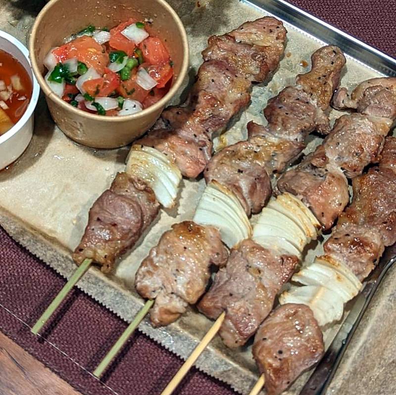 フェアビューBBQクラブ