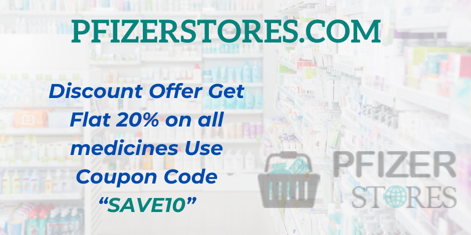 Pain Relief Pills at Pfizerstores.com