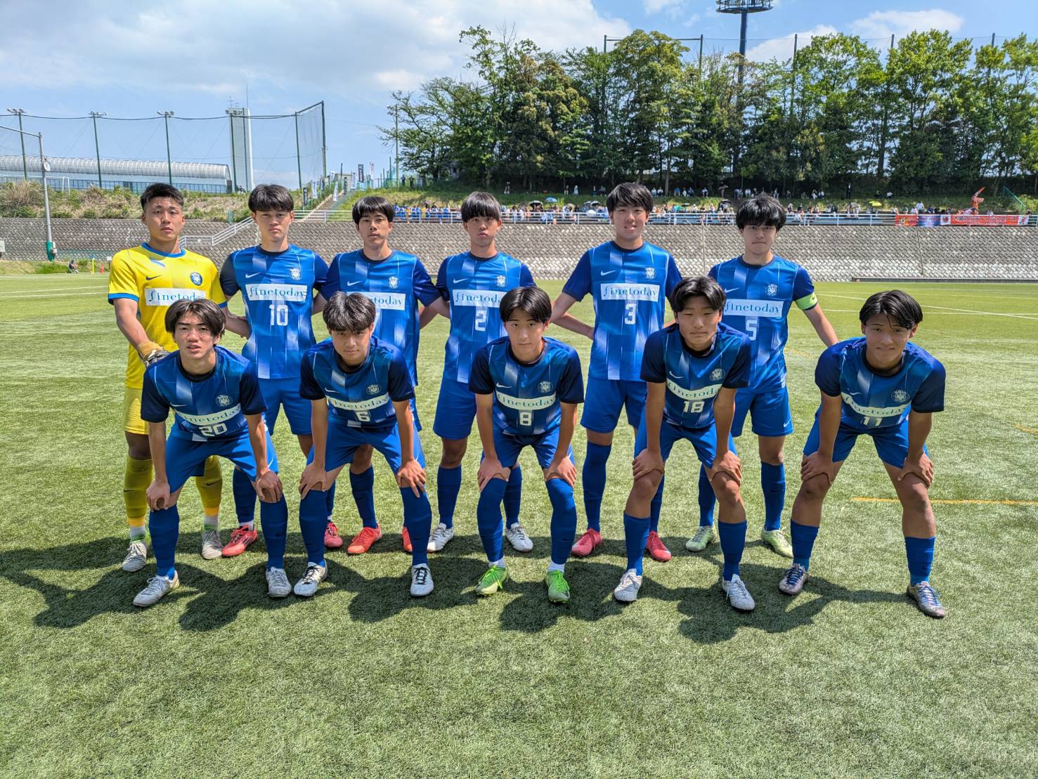 2025/05/04 高円宮杯 JFA U-18 サッカープリンスリーグ 2025 RB大宮アルディージャU18 vs 桐蔭学園高校A | 桐蔭学園高校サッカー部【公式】最高のチームと共に頂点 ...