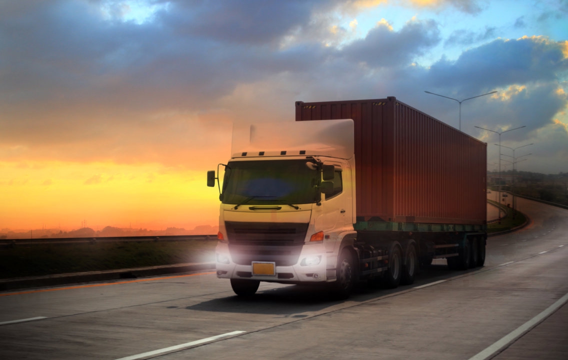 渡良瀬陸送商事株式会社