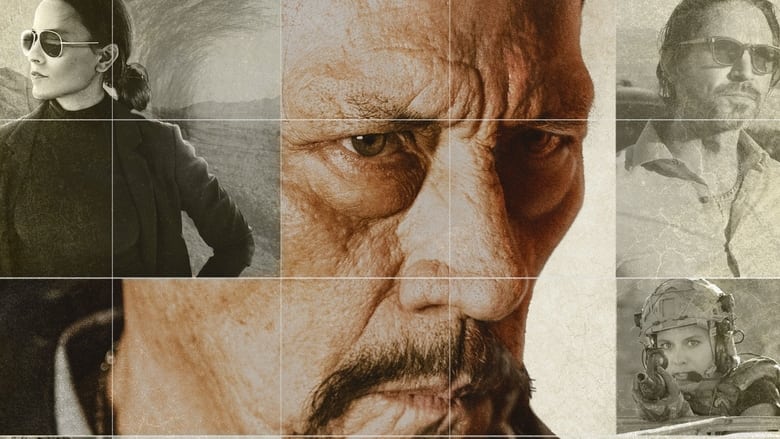 [HD-1080p] American Sicario 2021 ?complet Téléchargement in français ...