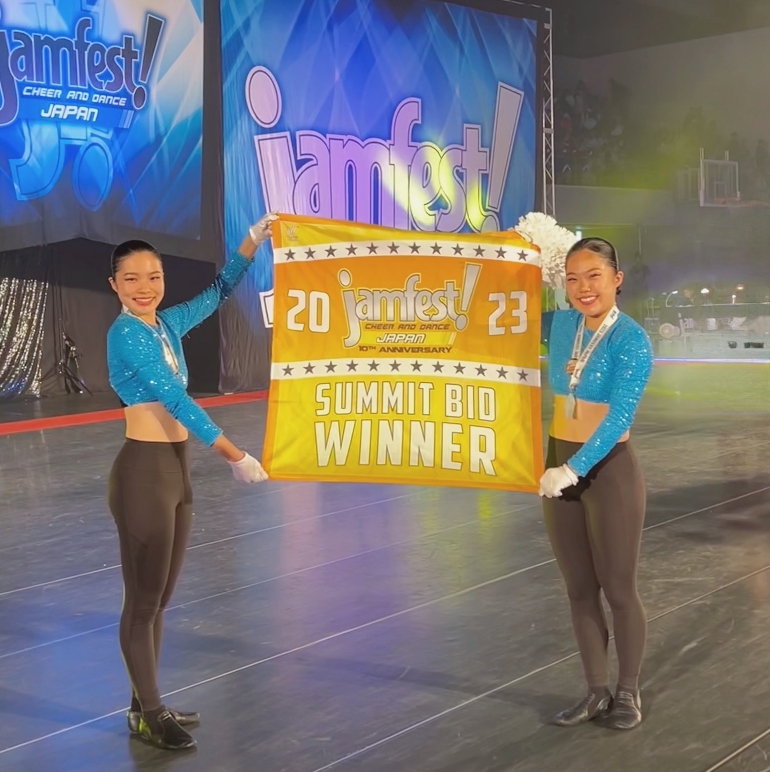 世界大会The Dance Summit 2024 出場権Bidをいただきました | SK.DANCE STUDIO 公式サイト | 東京 ...