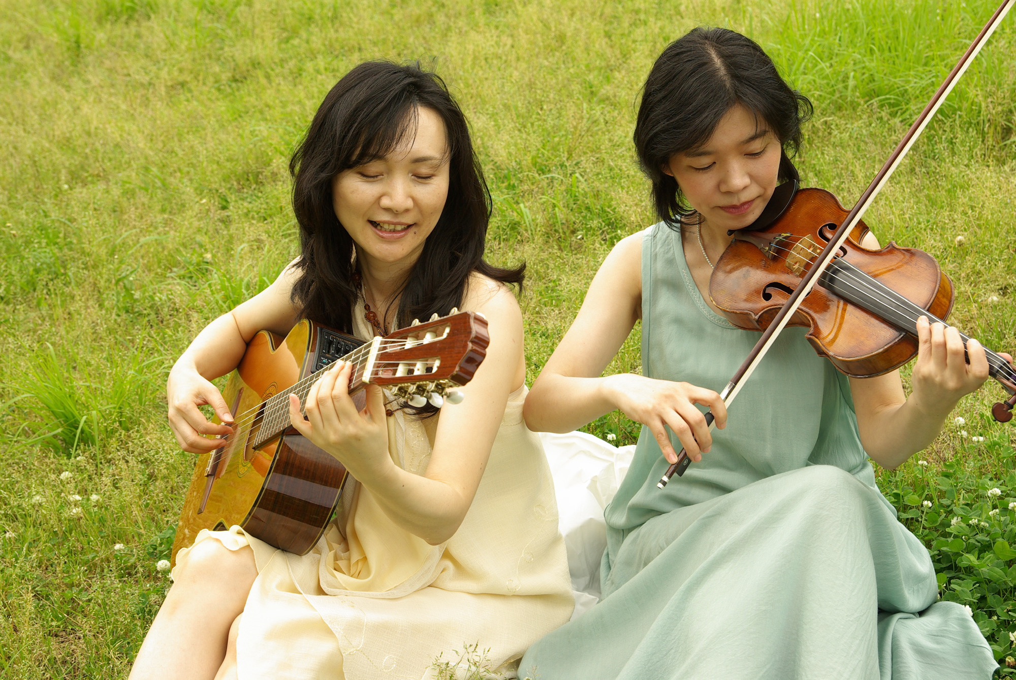 Serenata Official Site