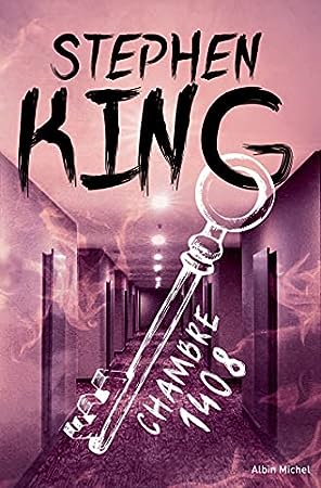 [télécharger] Chambre 1408 de Stephen King [livre complet] | erin lowell's Ownd