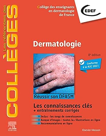[Download] Dermatologie de [livre complet] | erin lowell's Ownd
