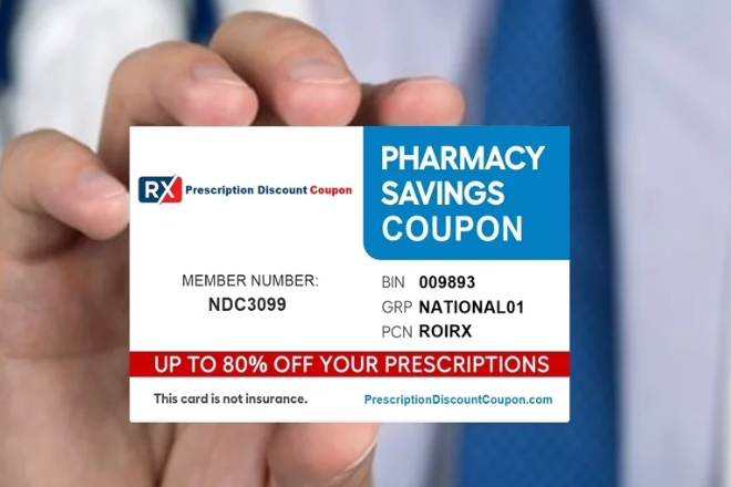 Save up to 80% on Prescriptions with Our Free Drug Discount Card ...