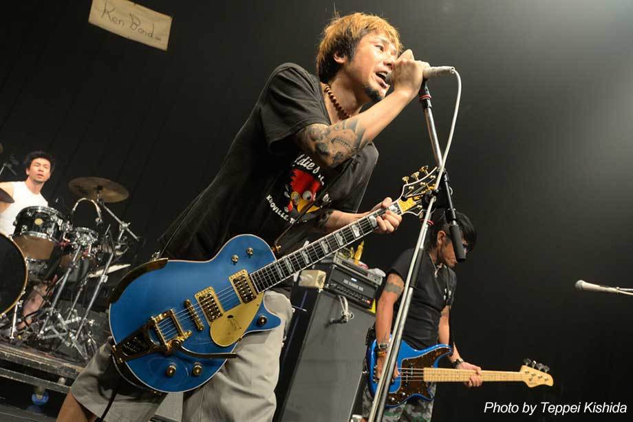 Kenta Imamura Blog