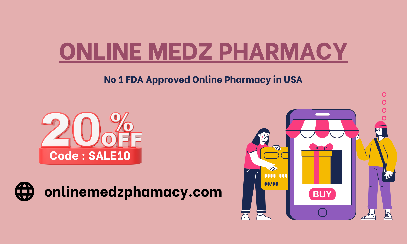 Benzodiazepines Store