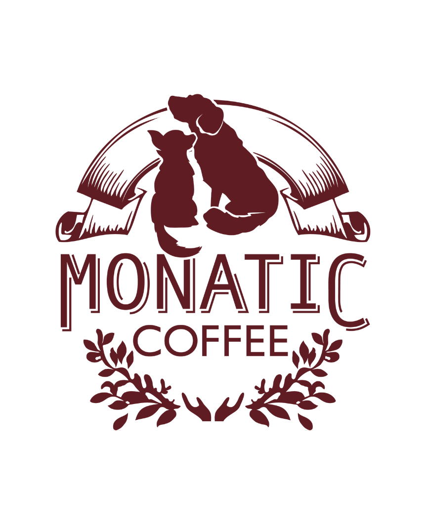 MONATIC COFFEE（モナチックコーヒー）