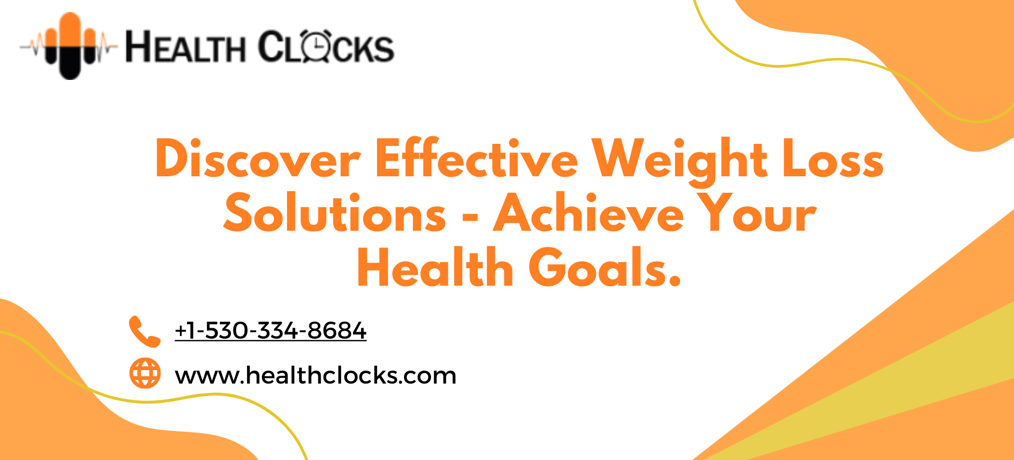 Weight Solution - Health Clocks