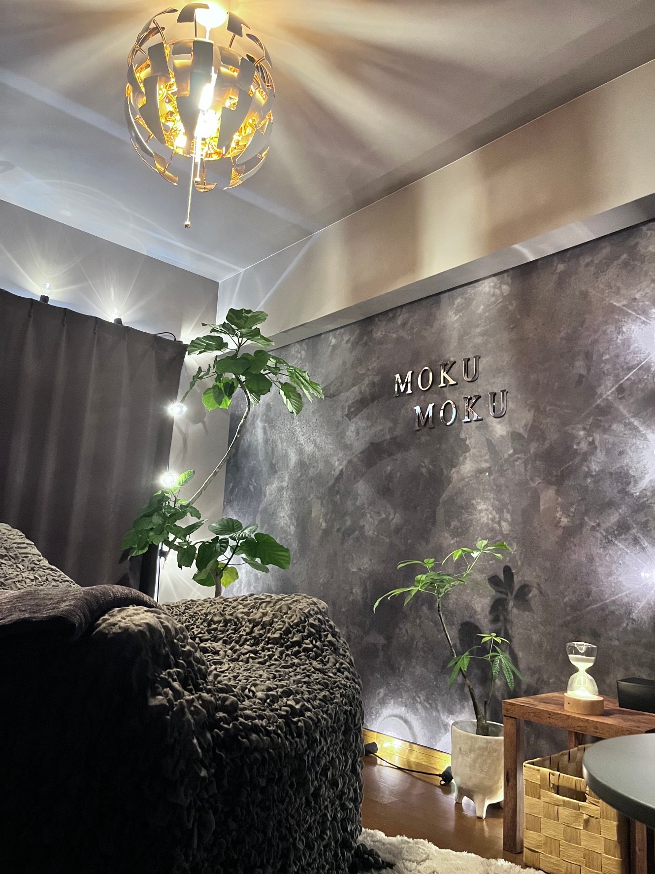 お問合せ・お申込み | ドライヘッドスパサロン＆スクール福岡MokuMoku～モクモク～