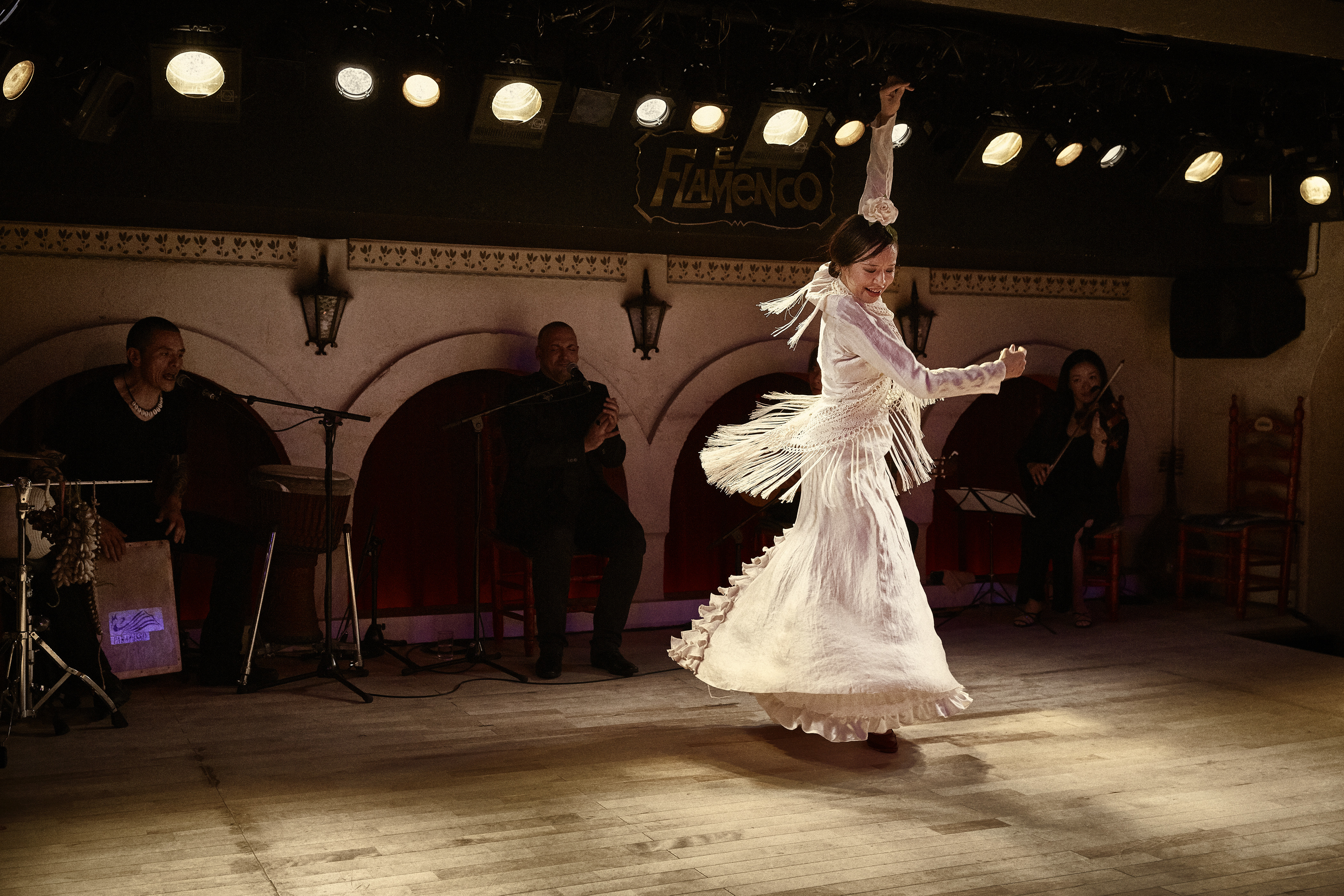 LESSON | Studio Larachi