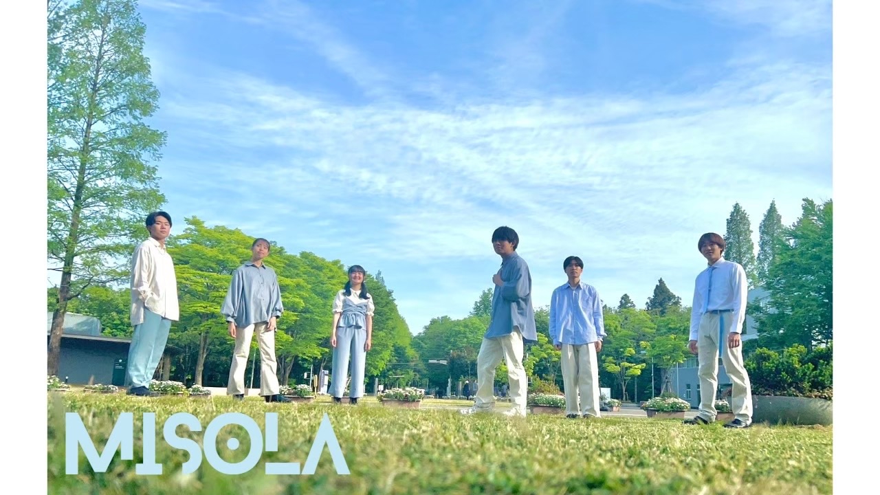 MISOLA | 第9回Winter Live "present"