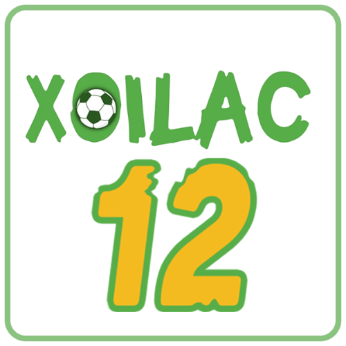 Xoilac TV - Xem Trực Tuyến HD, Trực Tiếp Bóng Đá hôm nay