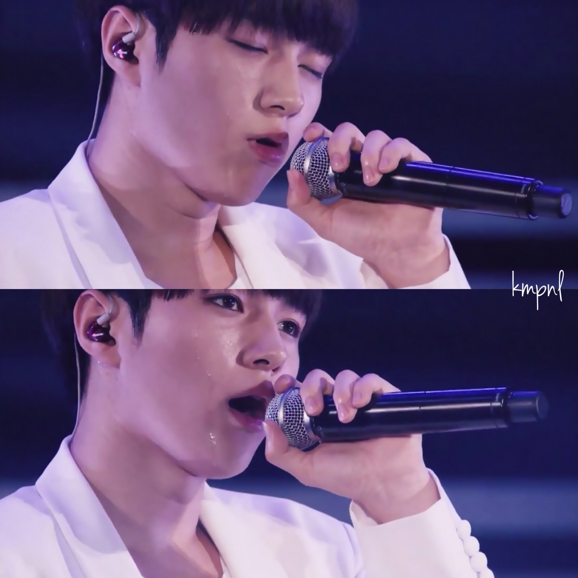 [WOWOW]Dilemma tour34 | Dimple Smile L