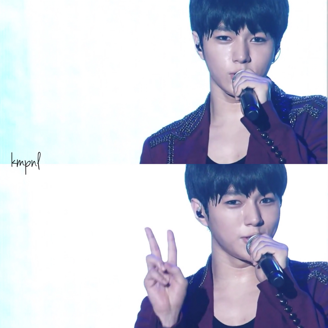 [WOWOW]Dilemma tour35 | Dimple Smile L