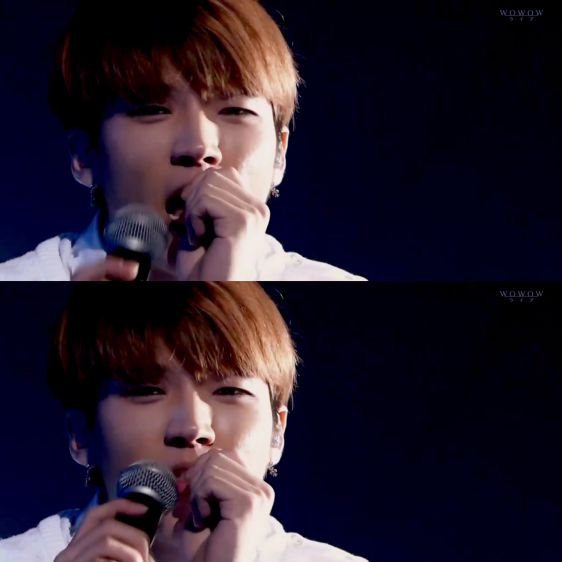 [WOWOW]Dilemma tour15 | Dimple Smile L