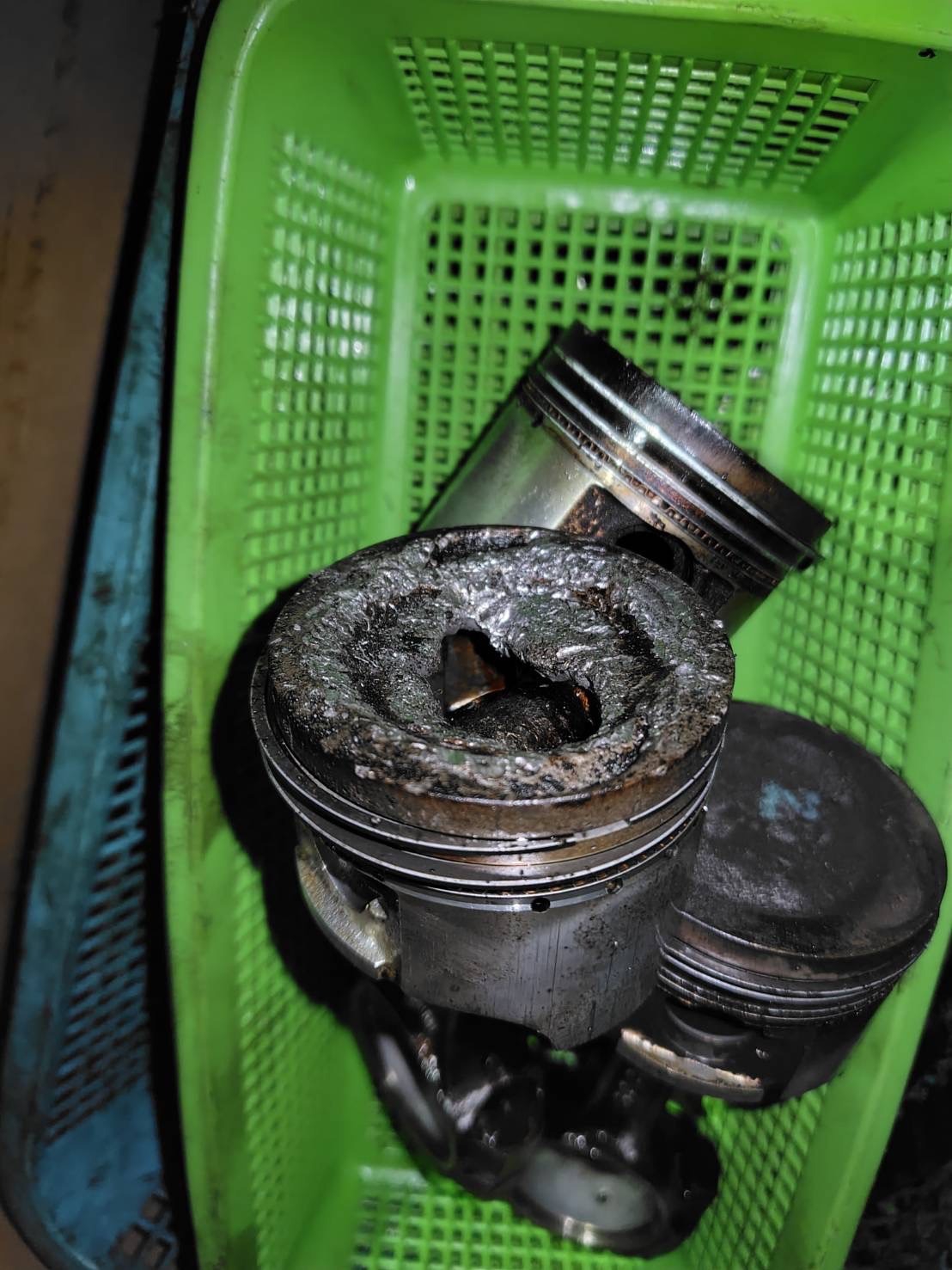 F様 JA11 BREコンプリートエンジン載せ替え＆その他カスタム☆ | ジムニー専門店 ReverseGear