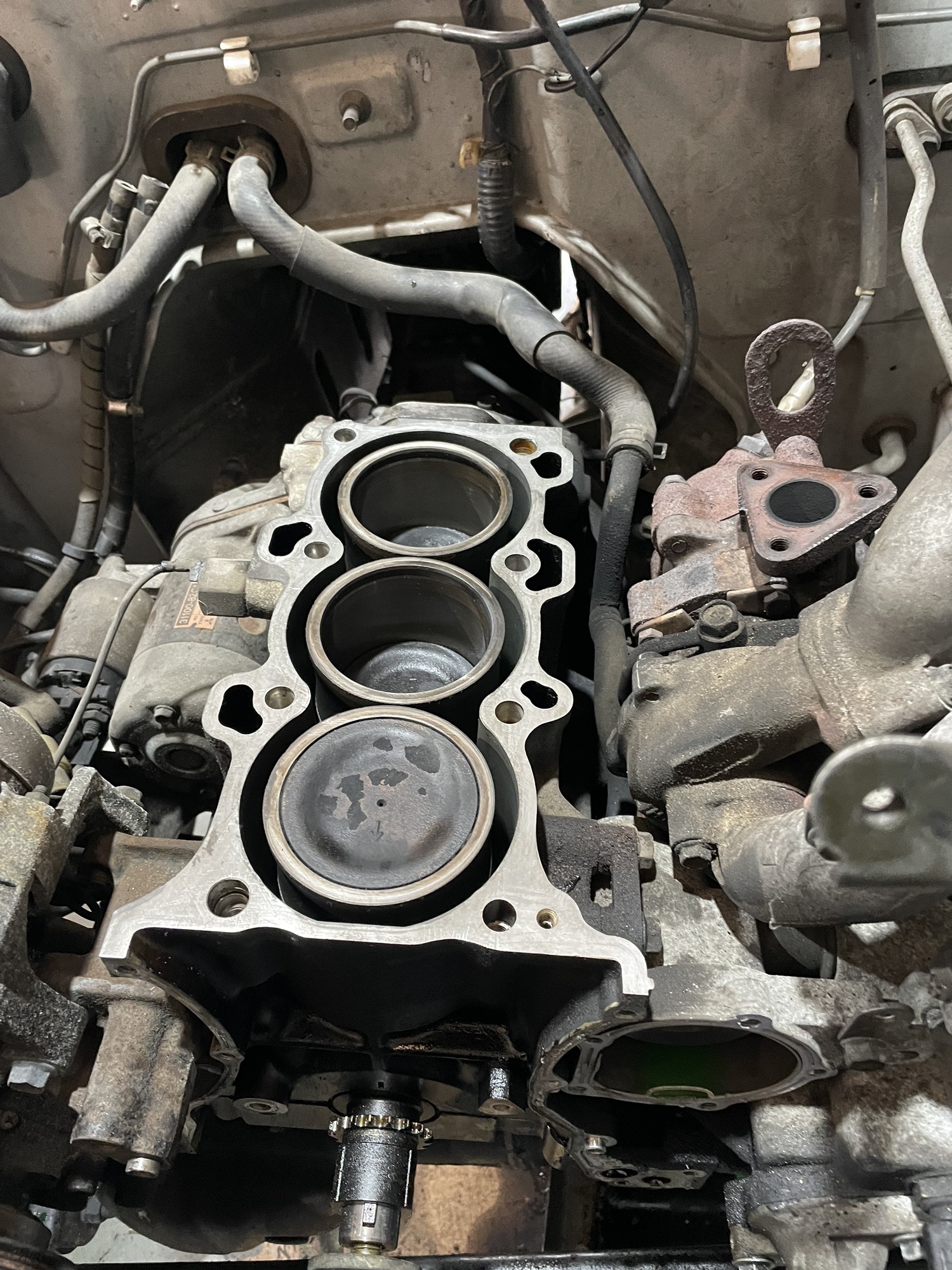 車屋さんあるある | ジムニー専門店 ReverseGear