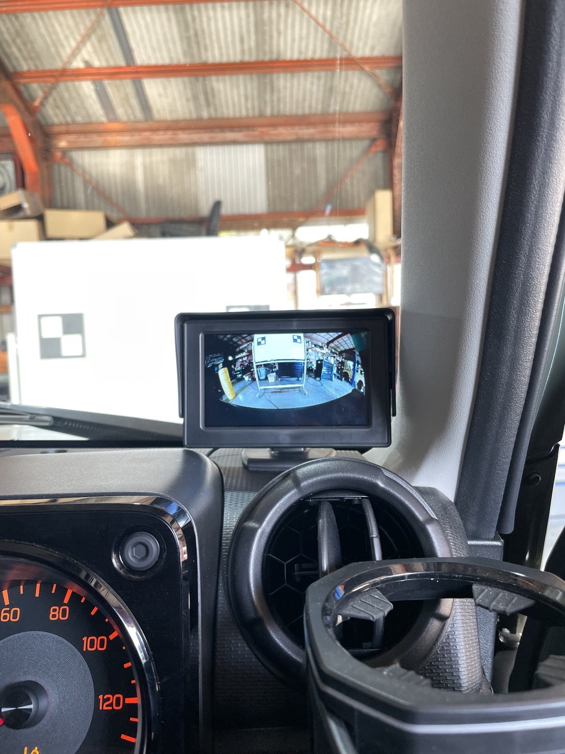 JB64 エーミング調整 | ジムニー専門店 ReverseGear