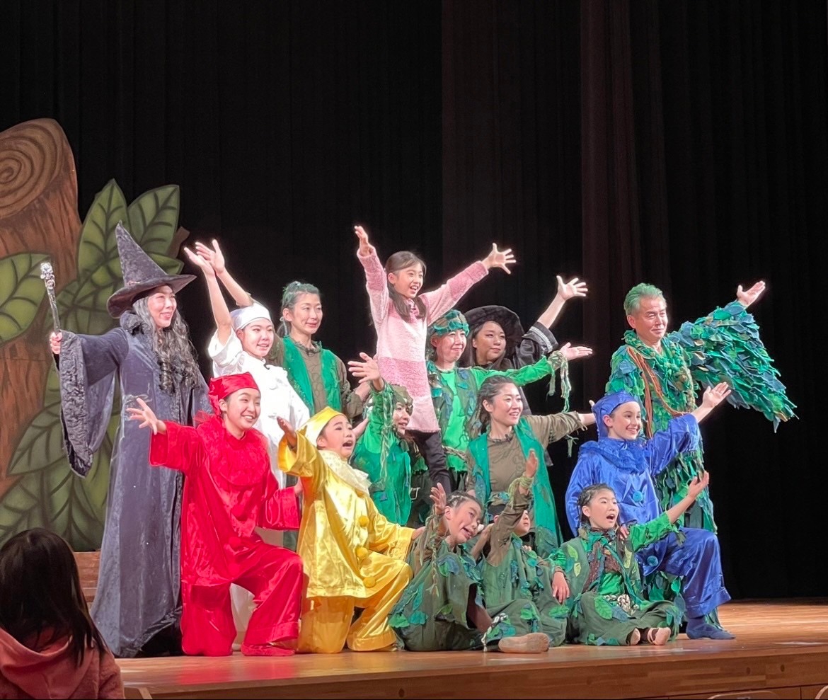 PICK UP | つくばみらい市民ミュージカル 2024