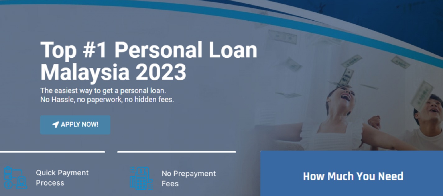 Top #1 Trusted Personal Loan Malaysia 2023 - Personal Financing