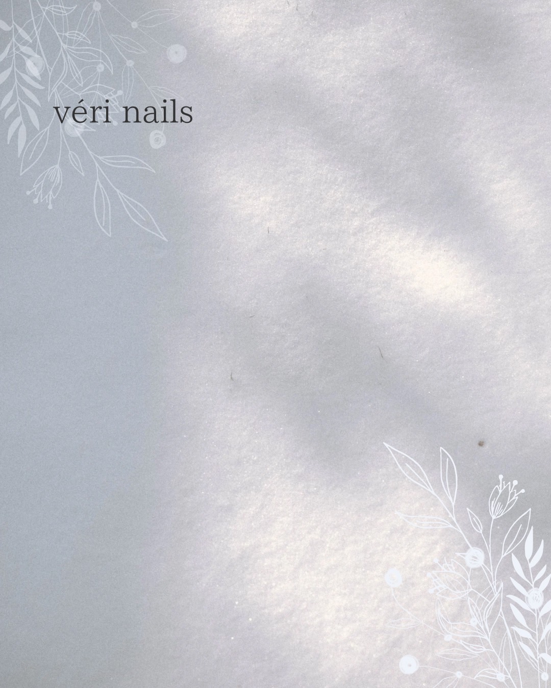 veri nails