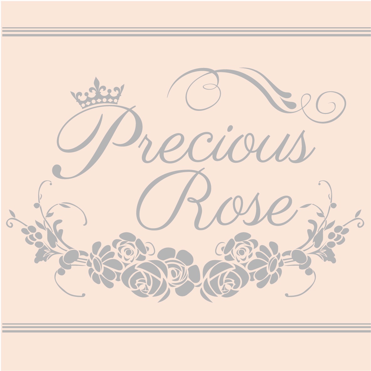 Precious Rose