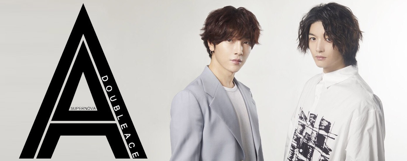 Double Ace LIVE TOUR 2019「2Type」応援企画（追加募集） | Mirinae Bar