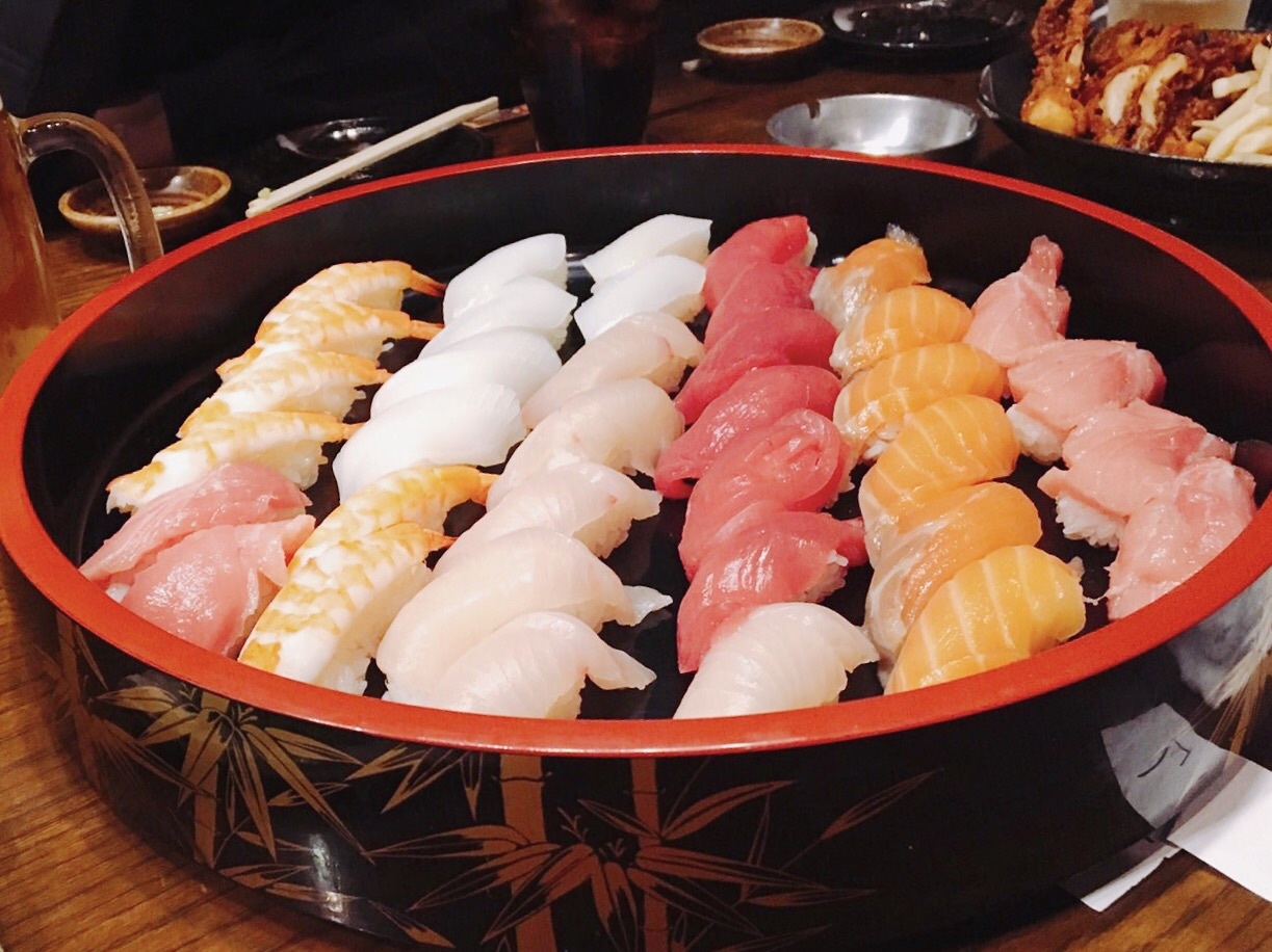 昨晩は… | Canopus SATOSHI ITO