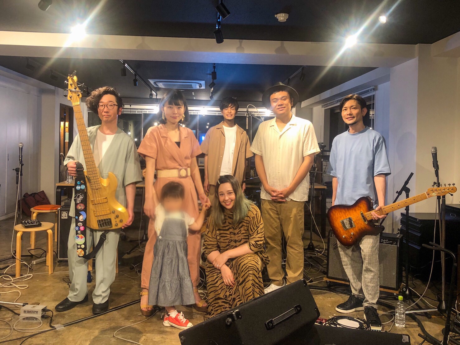 【INFO】『BLU-SWING Special Acoustic Live』配信ライブの特典について | BLU-SWING ...