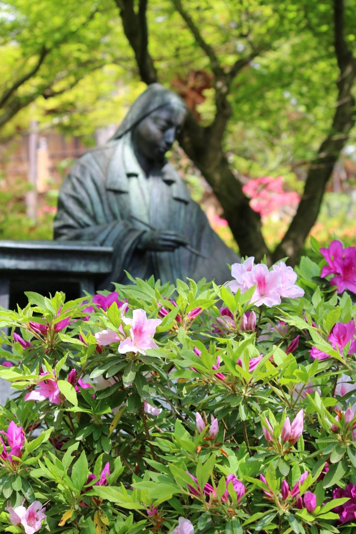 ZIPANG-8 TOKIO 2020 古今折衷 源氏物語シリーズの新作かんざし～輝く日の宮～「藤壺の宮」を 2月9日(金)に数量限定発売！ | ZIPANG-8 TOKIO 2020