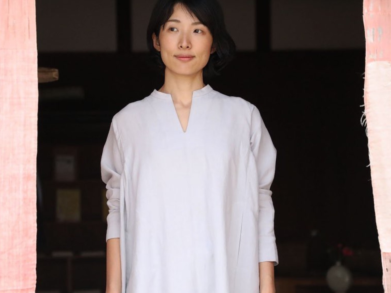 ABOUT | suisai lesson