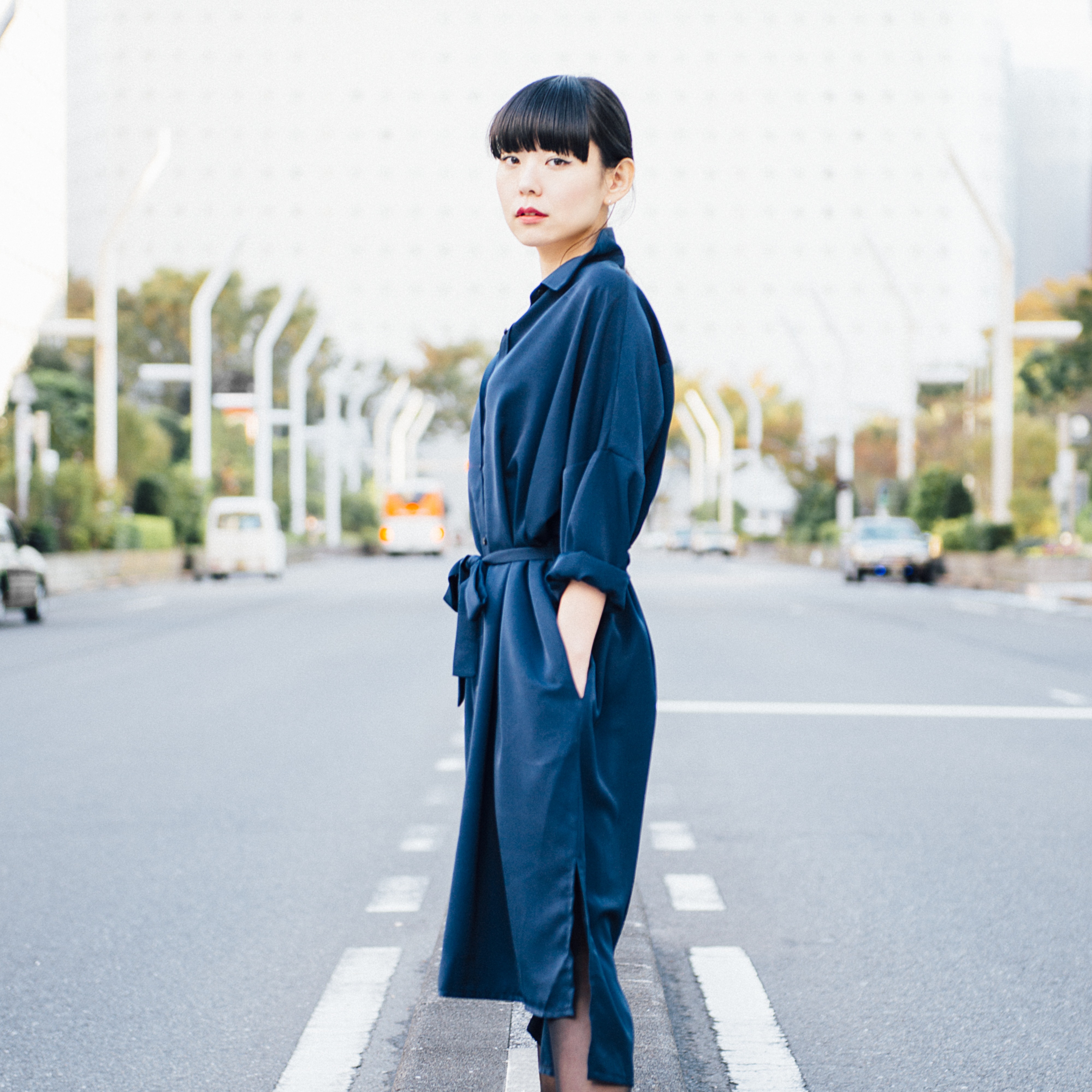 Biography | yu-ri's website