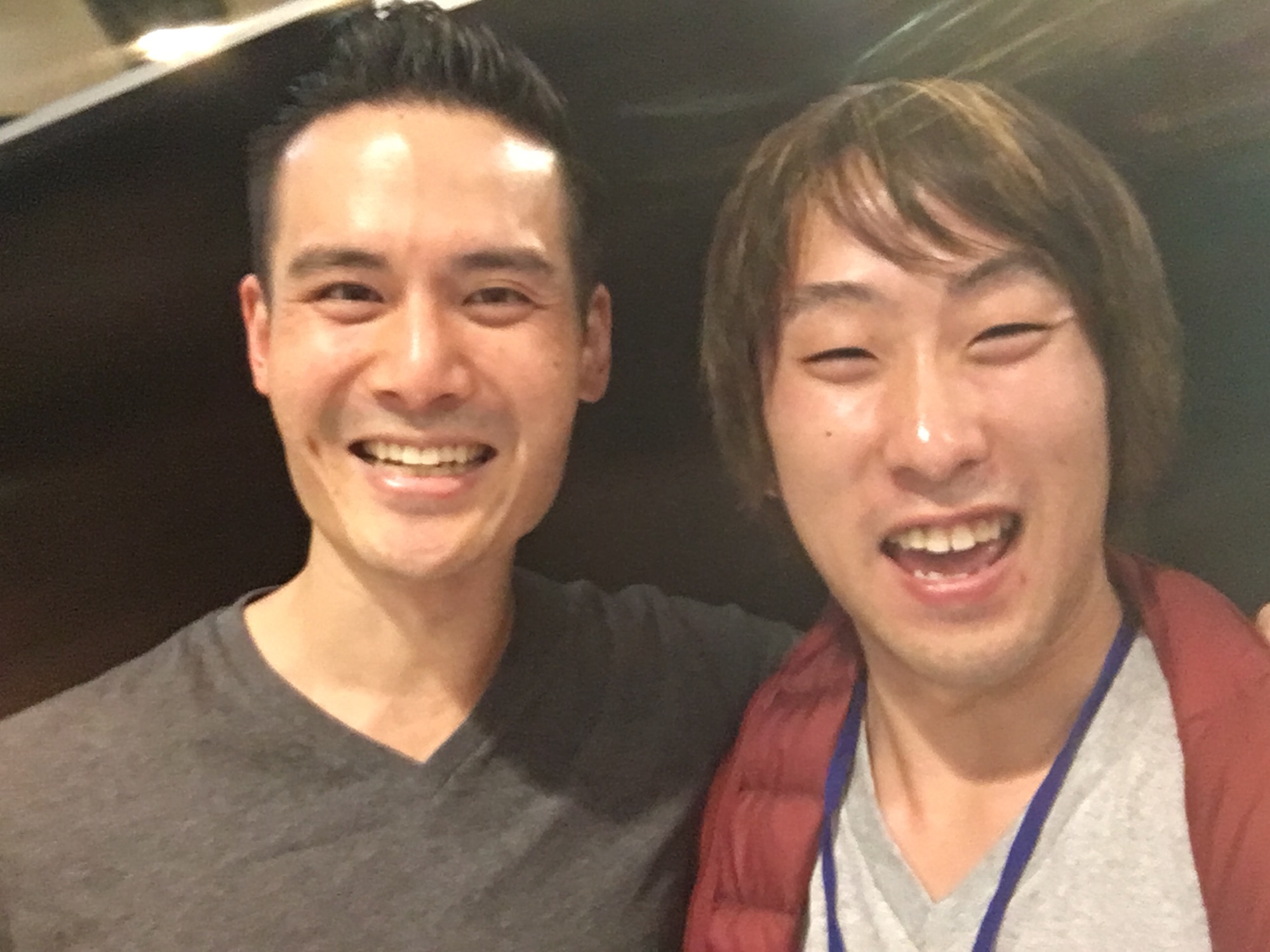 海外にいても売り上げが上がる なぜ今の時代は動画なのか？ ジャスティン・ティオ氏 （Justin teoh）と再会 | 自由な ...