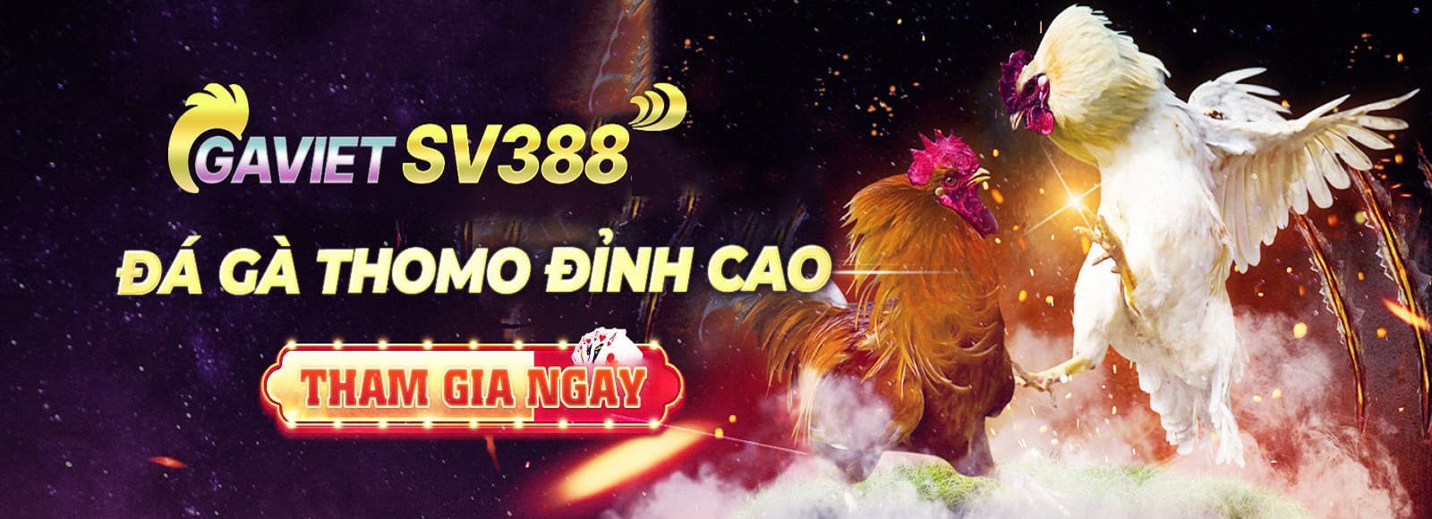 Sv388 - Sv388 Gà Việt - gavietsv388.org