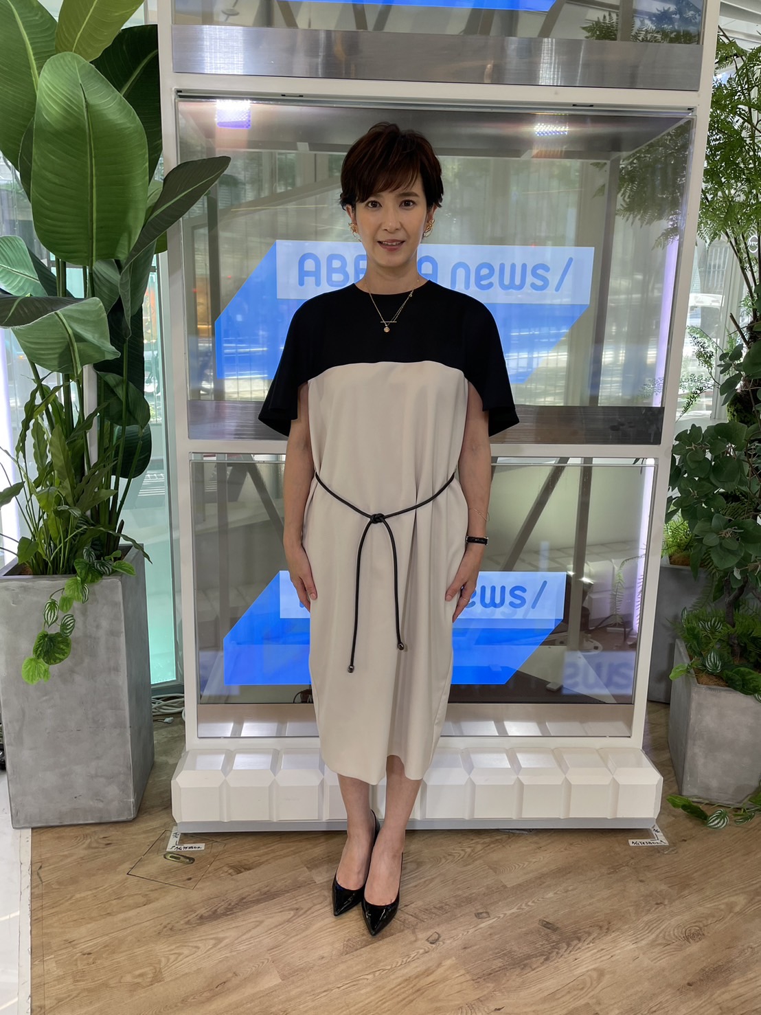 徳永有美キャスター 2024/7/4 | ABEMAヒルズ | ABEMA(アベマ)