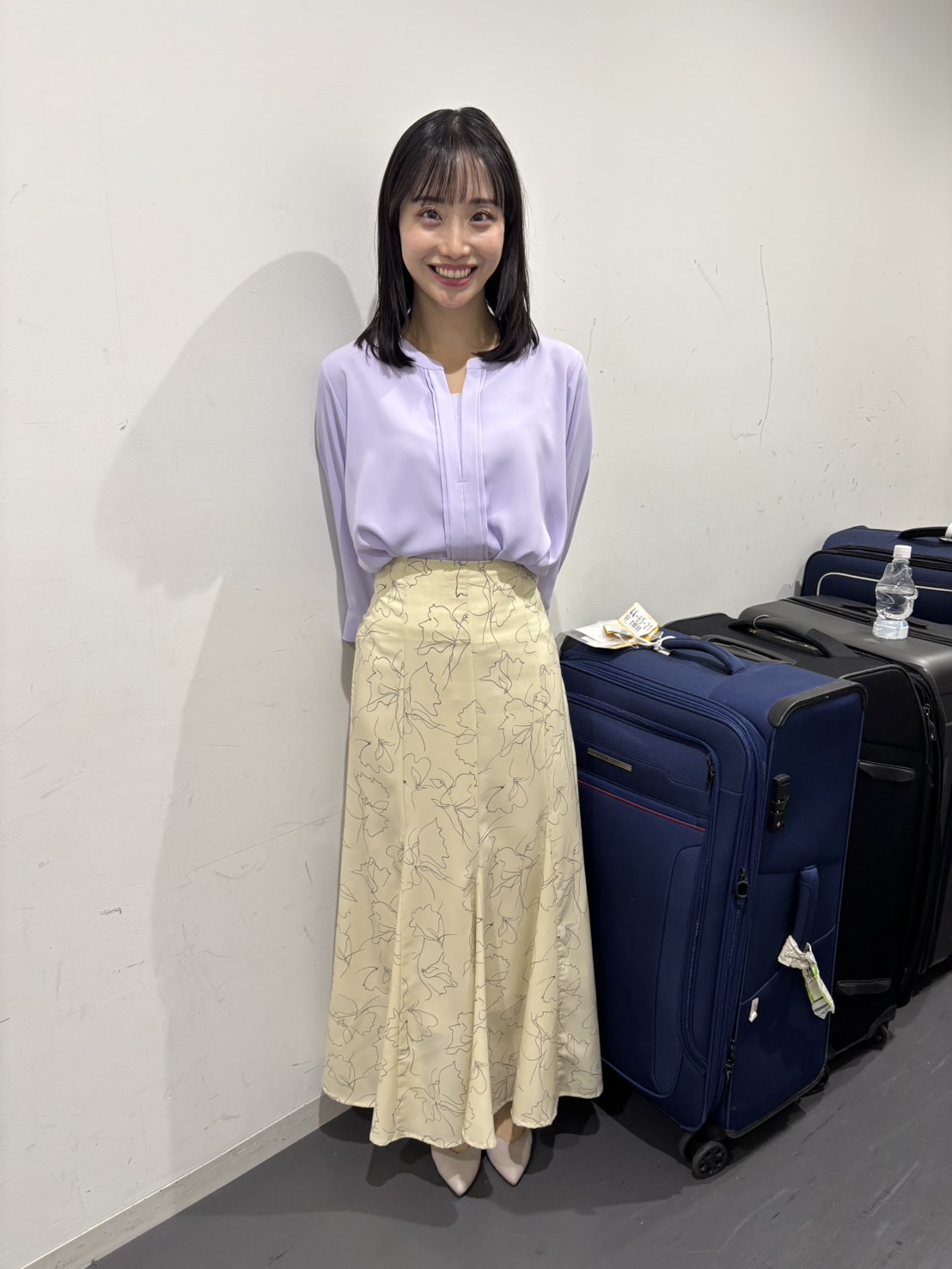 柴田阿弥キャスター 2024/12/20 | ABEMAヒルズ | ABEMA(アベマ)