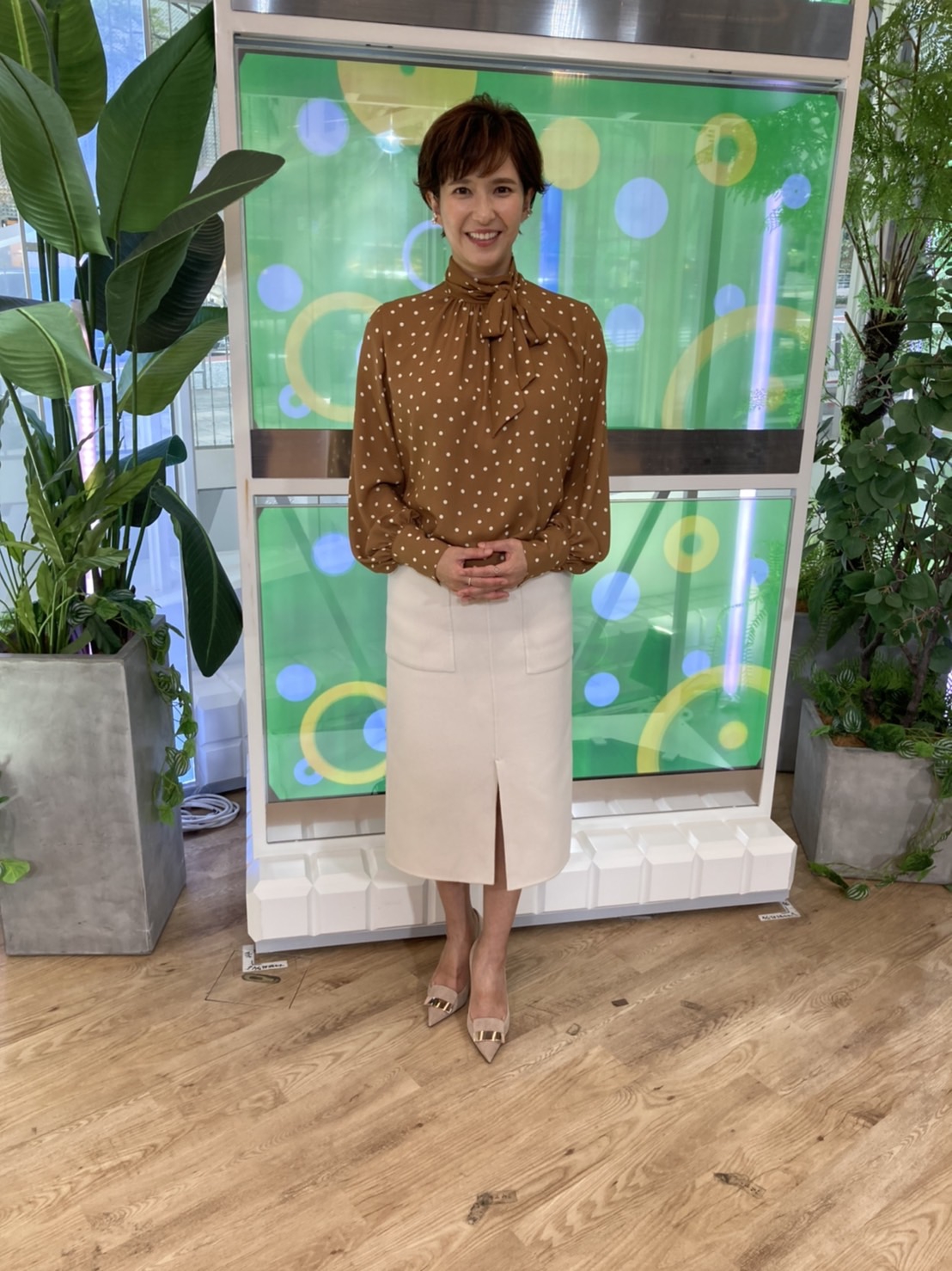 徳永有美キャスター 2023/9/20 | ABEMAヒルズ | ABEMA(アベマ)