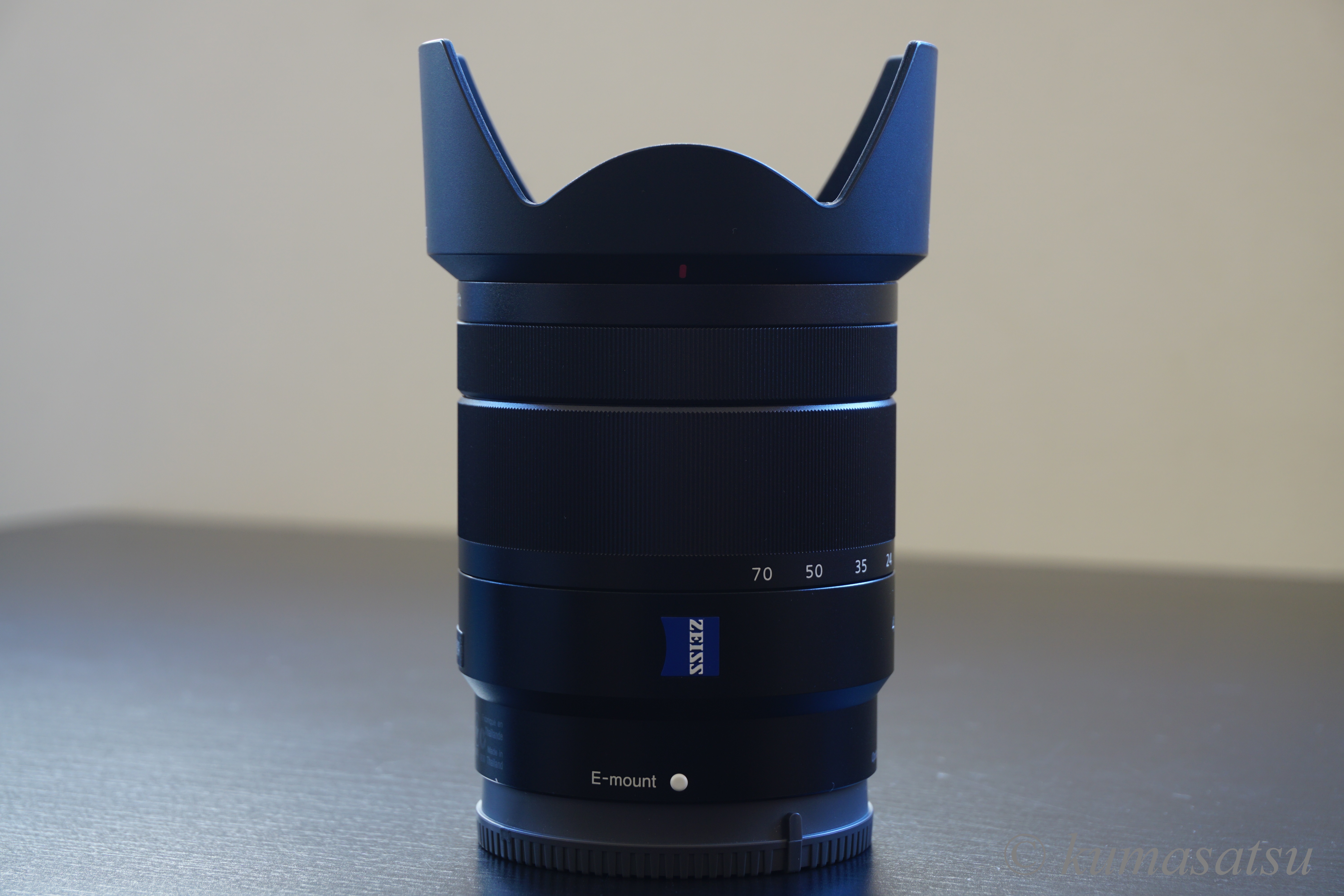 SEL1670Z | α5100レビュー SEL1670Z | α5100レビュー
