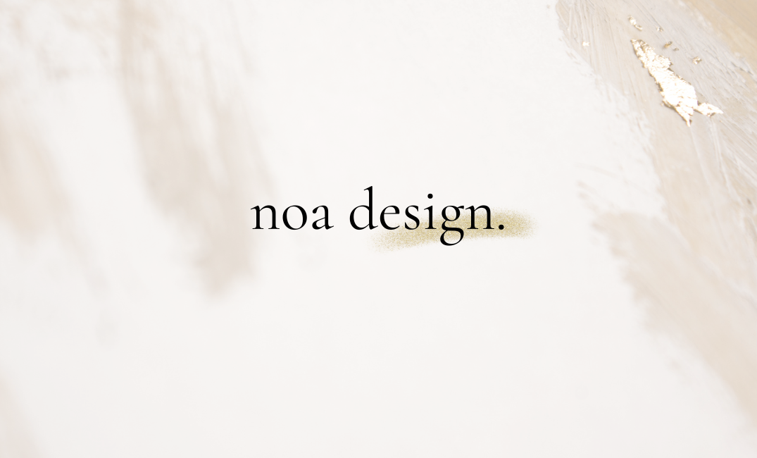 noa design.