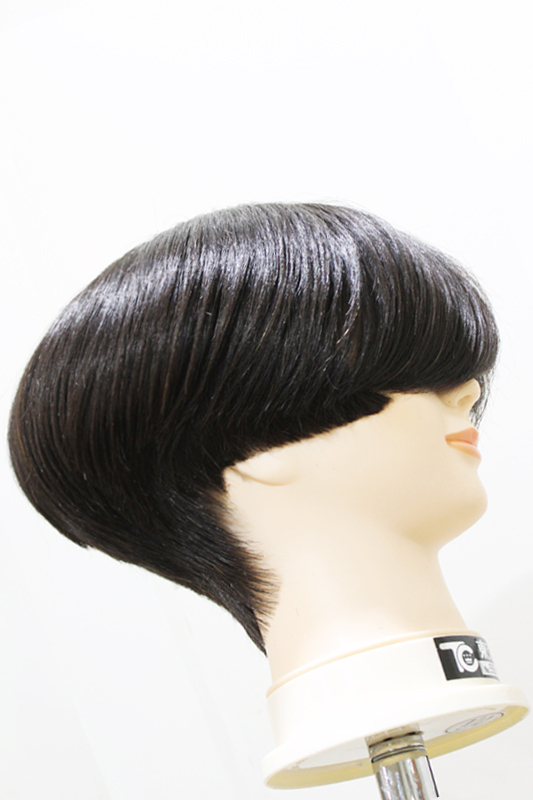 SCHOOL | Lens Hair Cut Academy