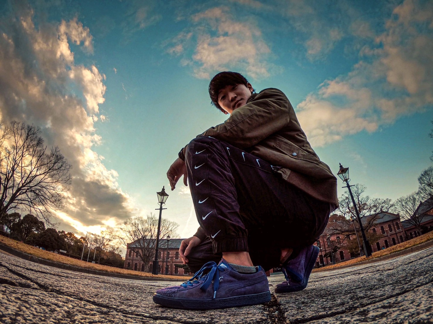 INSTRUCTOR | BREAKIN'STUDIO EMOTION