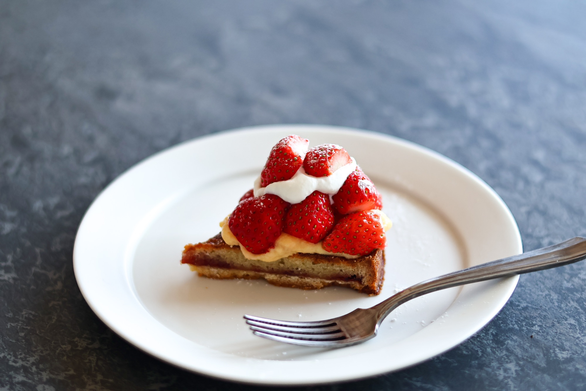 私は元気です！ | sweets kitchen chiyo