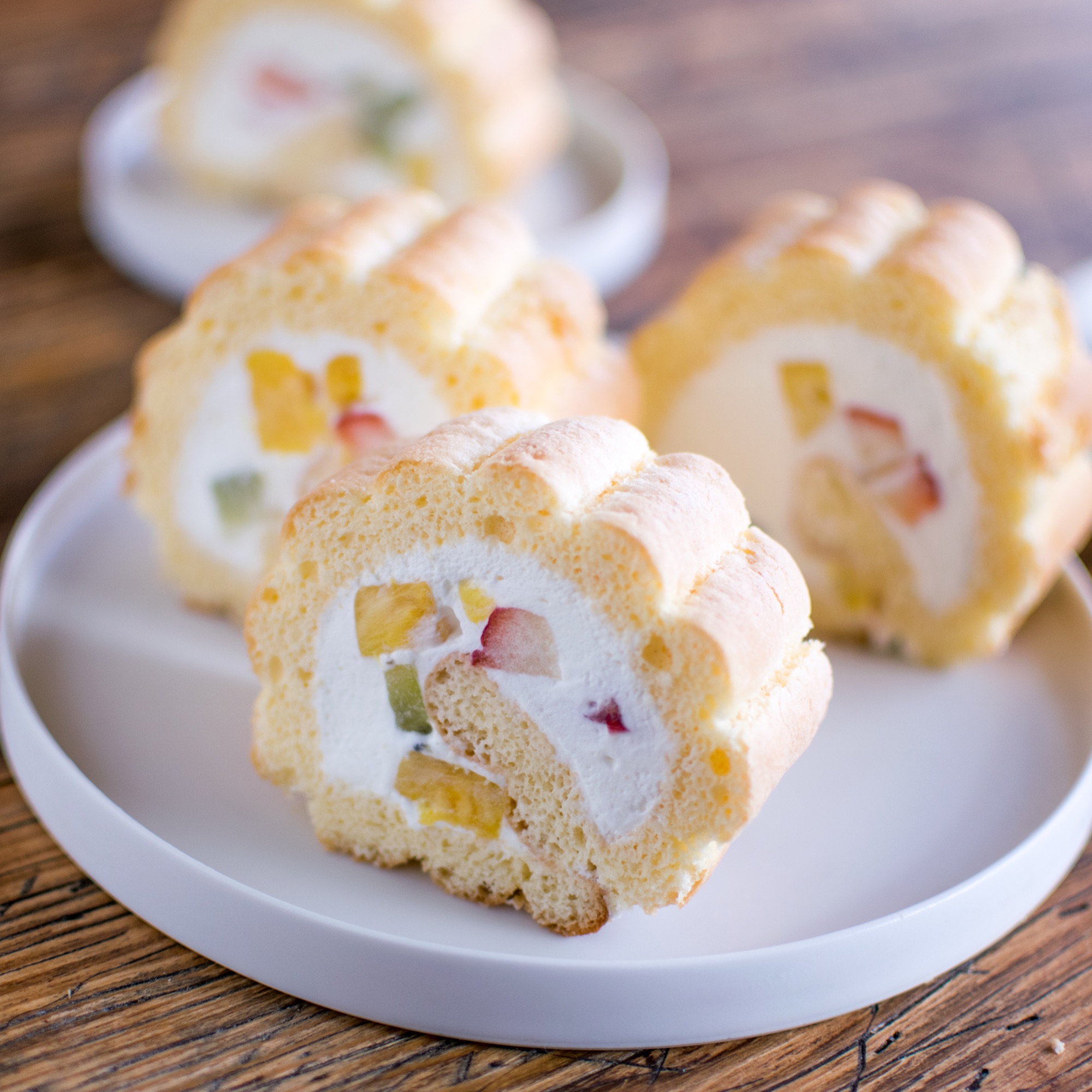 4月のlessonのご案内 | sweets kitchen chiyo