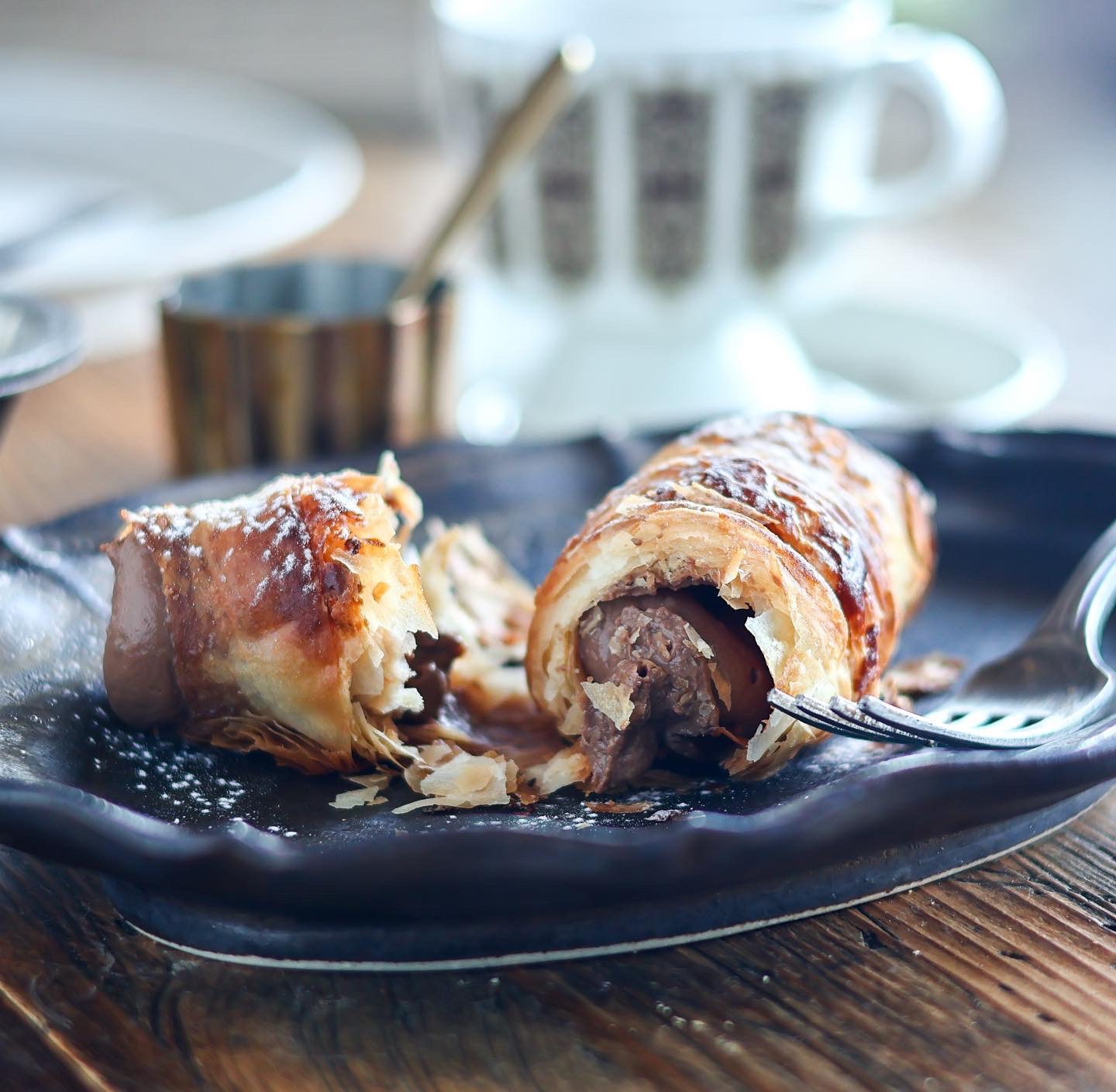 小心者 | sweets kitchen chiyo